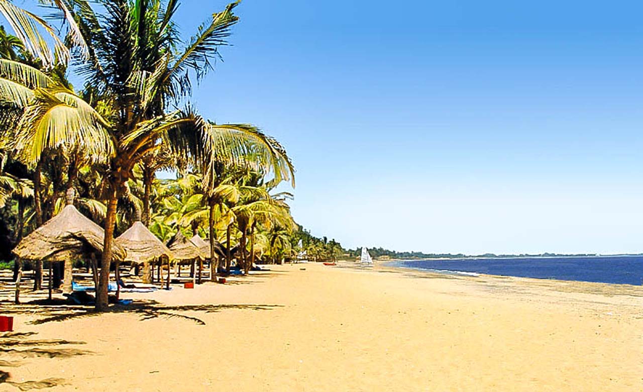Location maison de vacance a Ngaparou Saly Portudal